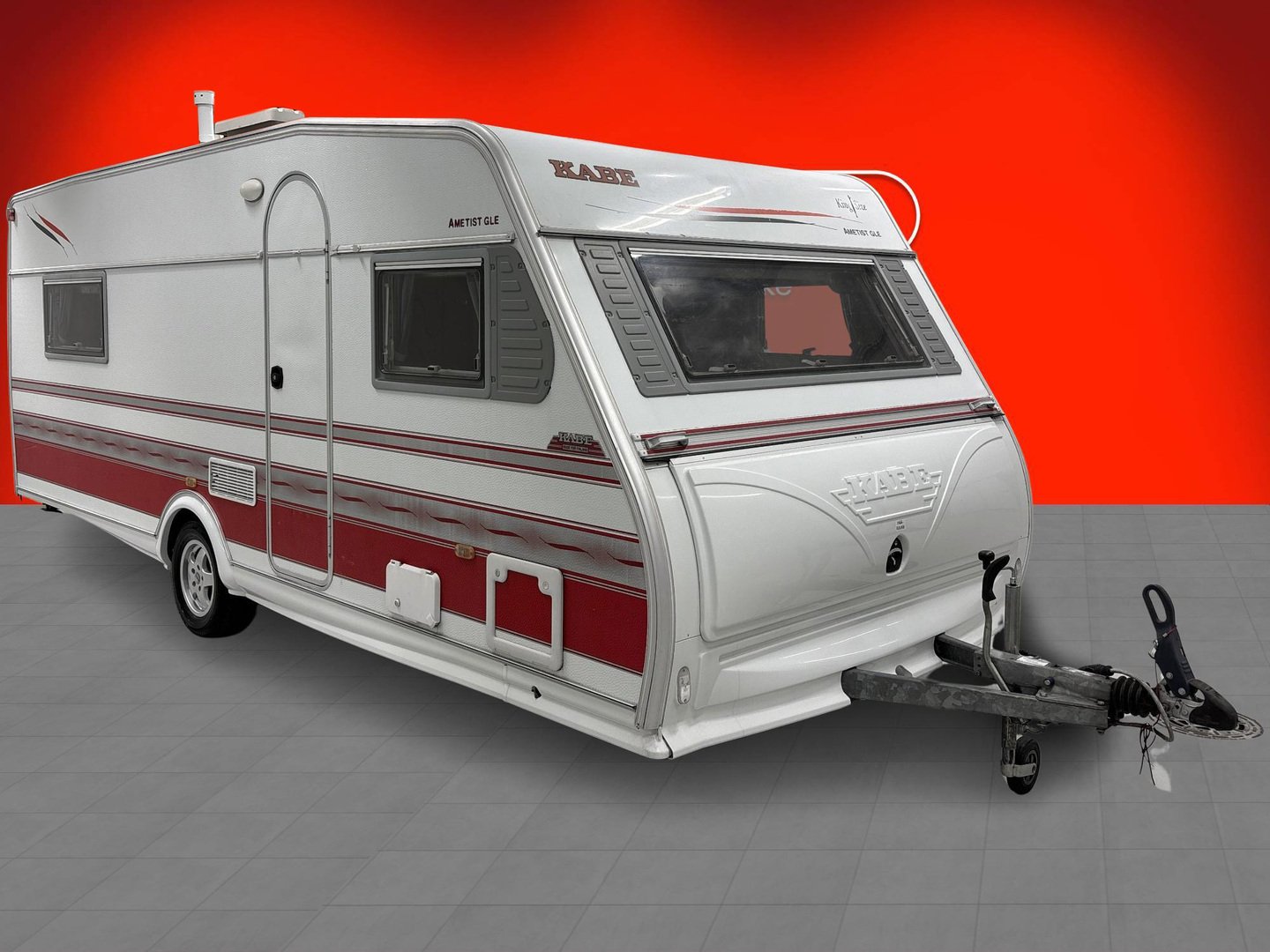 Kabe Ametist, 2005 - alk. 292 €/kk