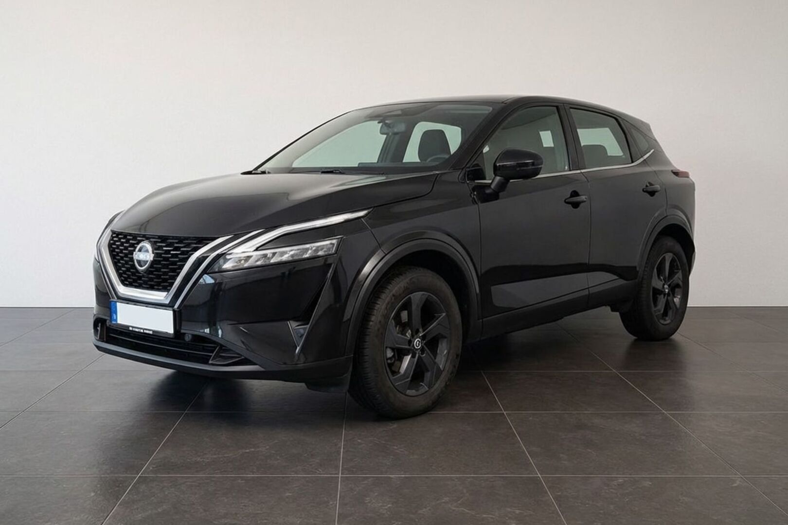 Nissan Qashqai, 2023, 40 tkm - alk. 249 €/kk, 1222551